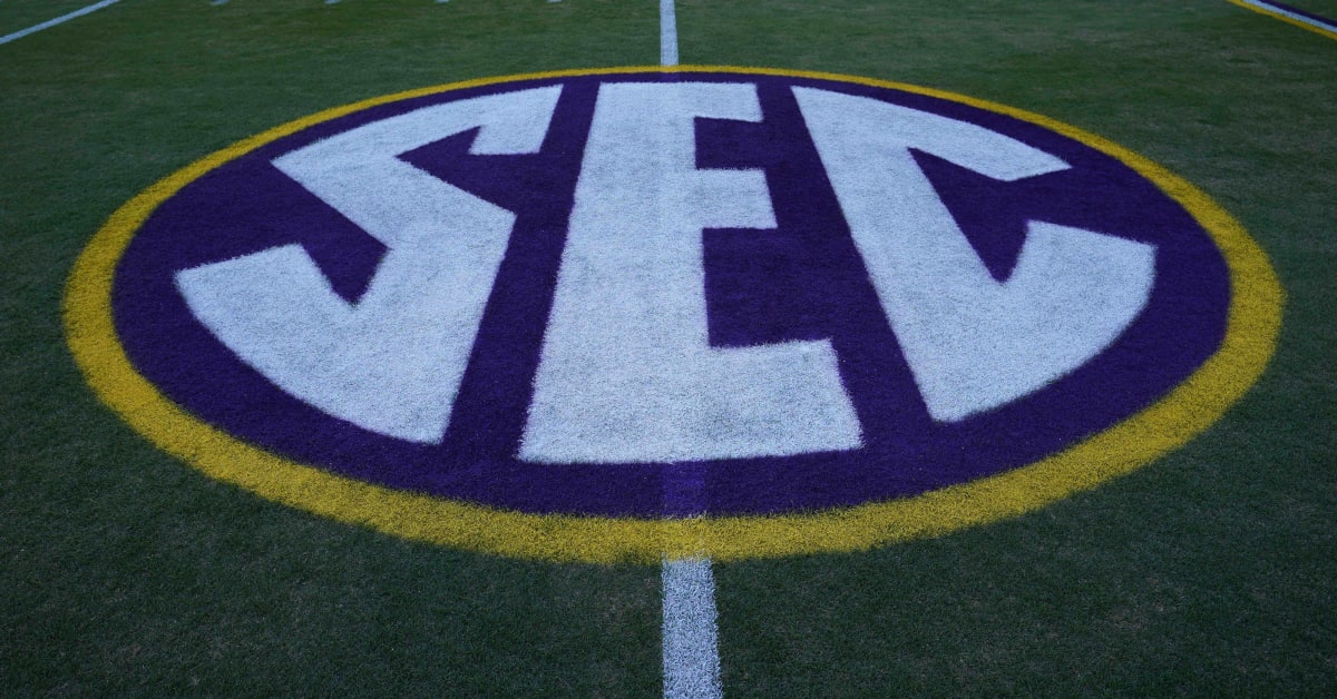 SEC Football: Predicting each team’s 3 permanent opponents under 1 ...