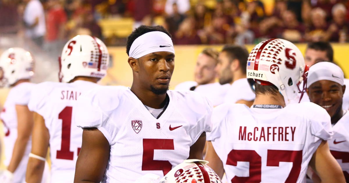 Reports: UCLA Football Hiring Kodi Whitfield as Cornerbacks Coach ...