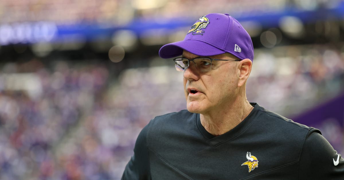 Vikings fire defensive coordinator Ed Donatell after one season ...