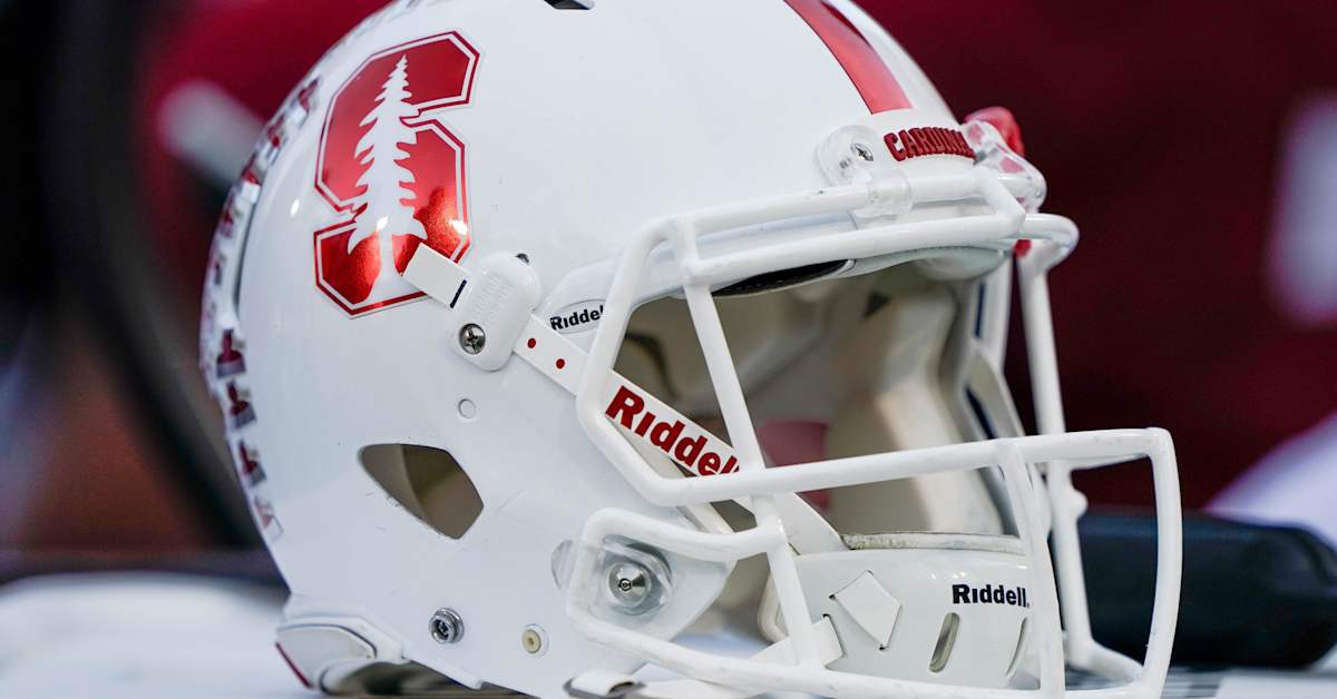 Stanford lands commitment from 2024 running back Micah Ford - Sports ...