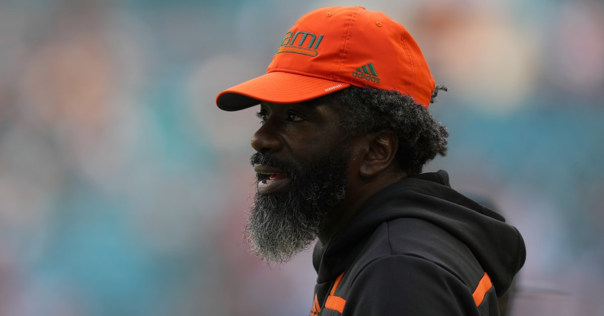 Ed Reed and Bethune-Cookman’s coaching saga a cautionary tale - Sports ...
