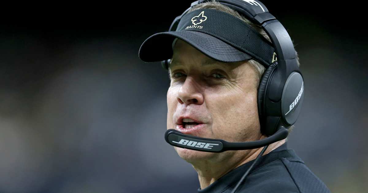 Sean Payton Set for Second Interview With Broncos, per Report - Sports ...