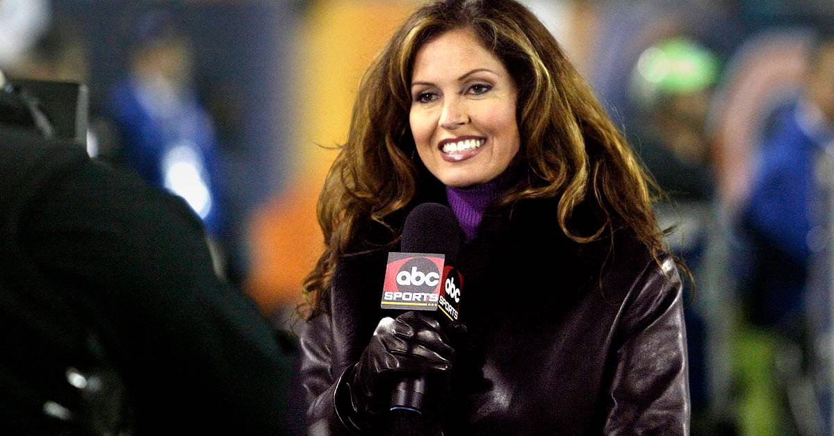 Lisa Guerrero Says She Considered Suicide After Backlash to Her ‘Monday ...