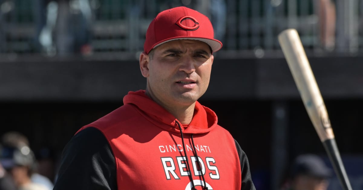 MLB Hot Stove: Cincinnati Reds Offseason Additions and Subtractions ...