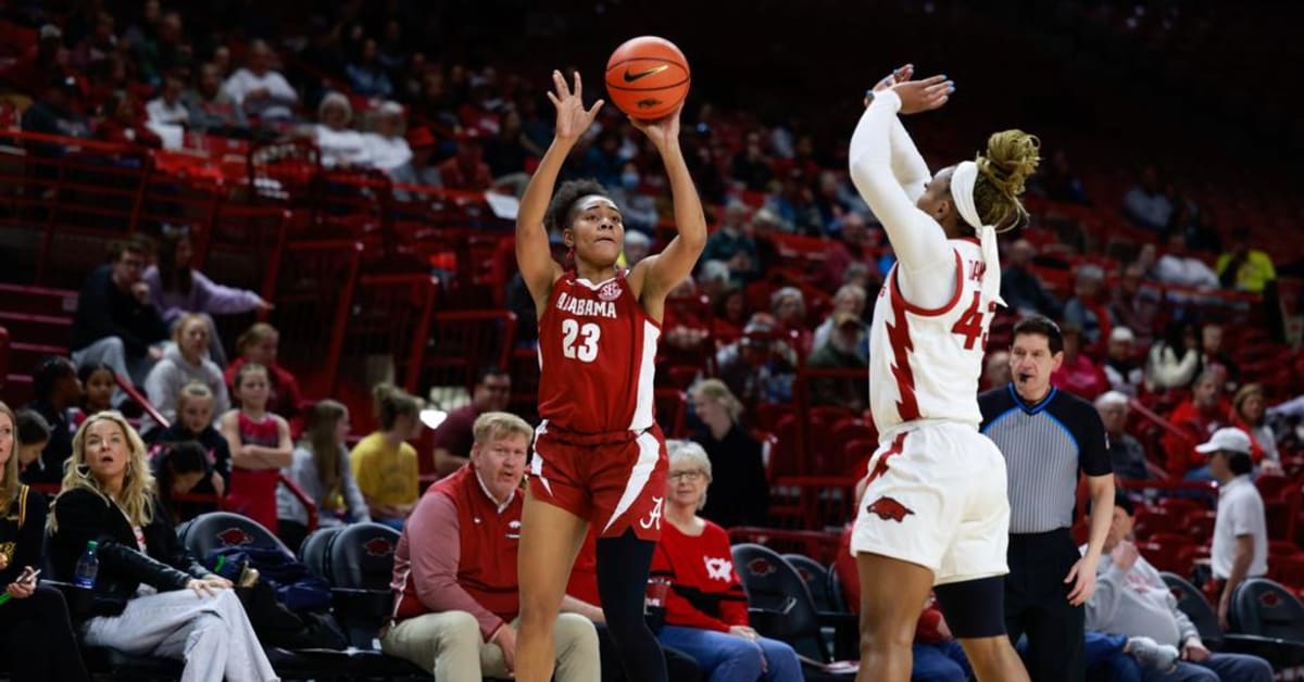 Brittany Davis Drafted No. 36 Overall by Las Vegas Aces - Sports ...