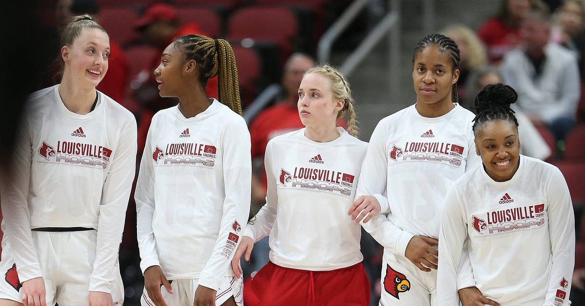 Third Quarter Woes Doom Louisville Women’s Basketball Against Wake ...