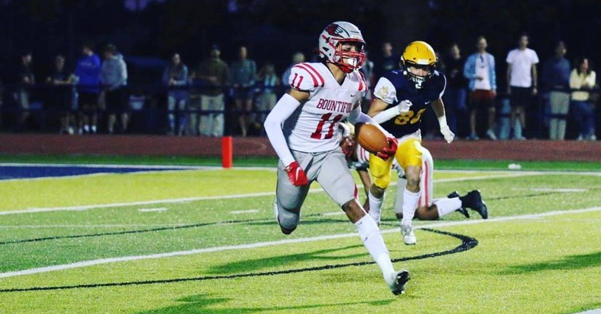 Class of 2024 Recruit Faletau Satuala Picks Up UCLA Football Offer ...