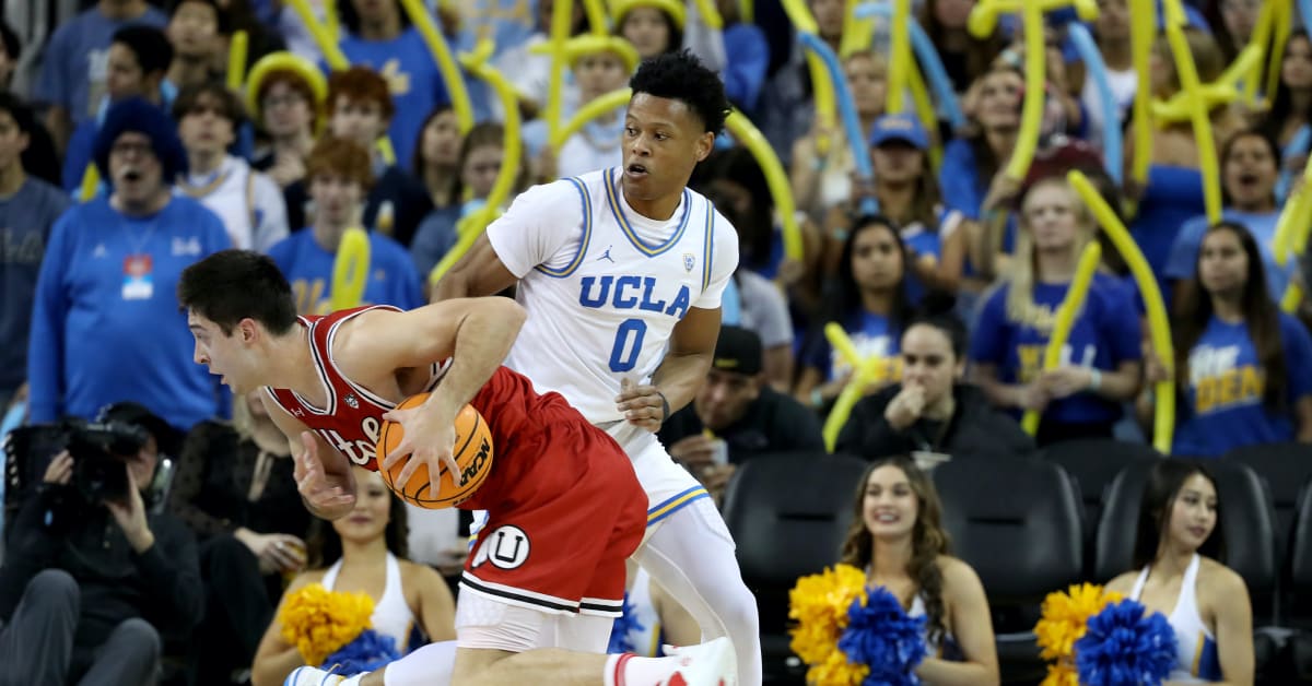 Jaylen Clark Makes Naismith Defensive Player of the Year Watch List ...