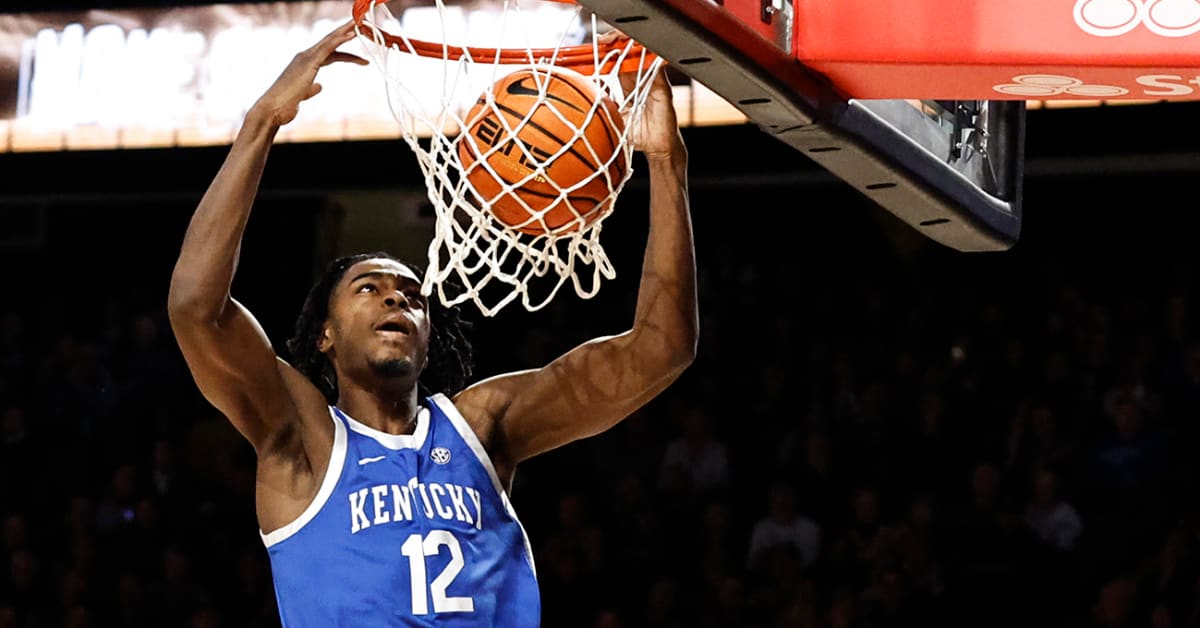 SEC Big 12 Challenge 2023: Best matchups, picks, what to watch - Sports ...