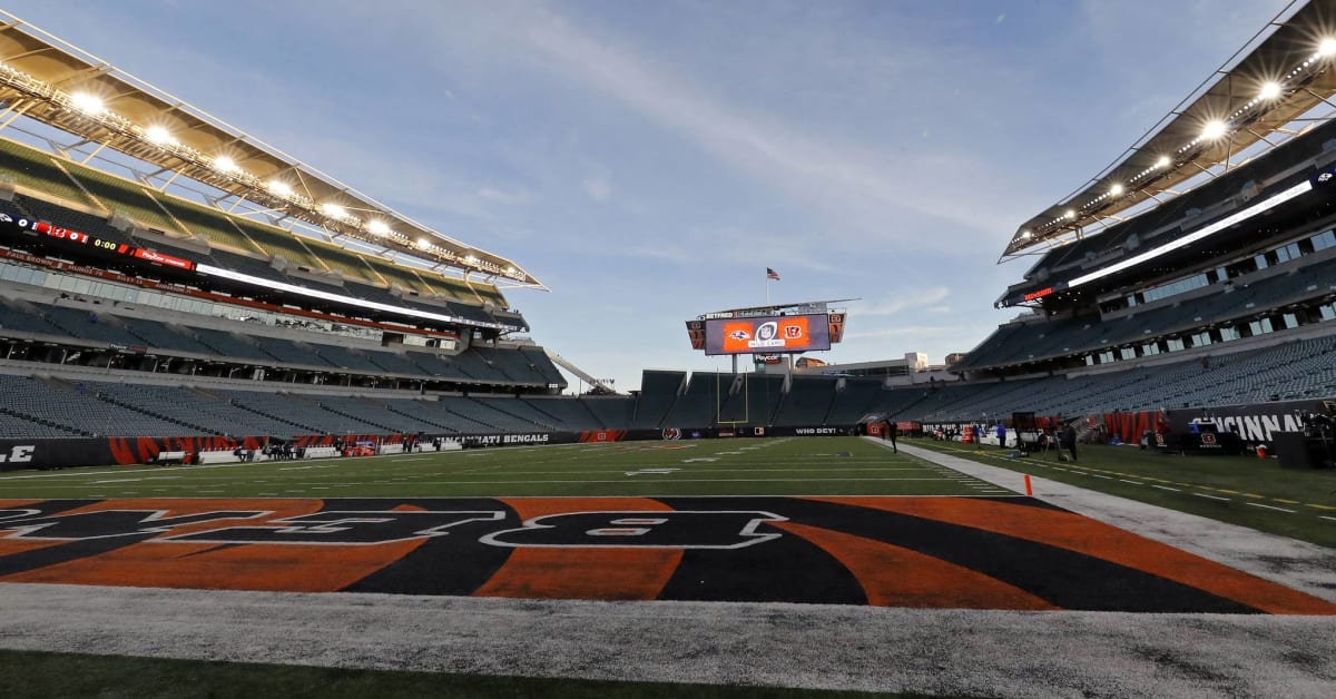 Bengals Announce Status of Two Injured Offensive Line Starters for Game ...
