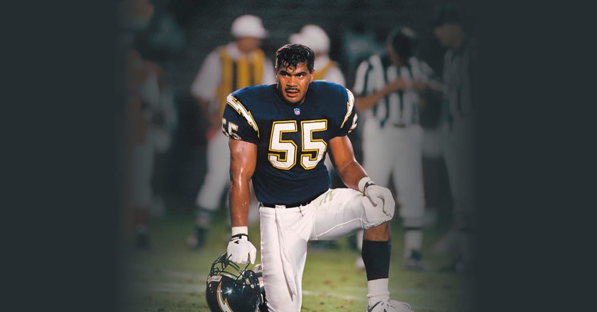 NFL Players Describe Fear, Suicidal Thoughts As Former Teammates Die ...