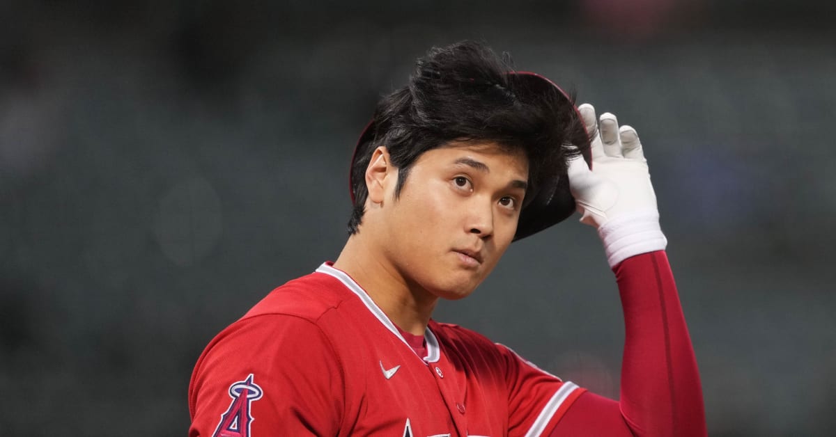 Who Will Sign Shohei Ohtani? 8 Potential Free Agent Landing Spots ...
