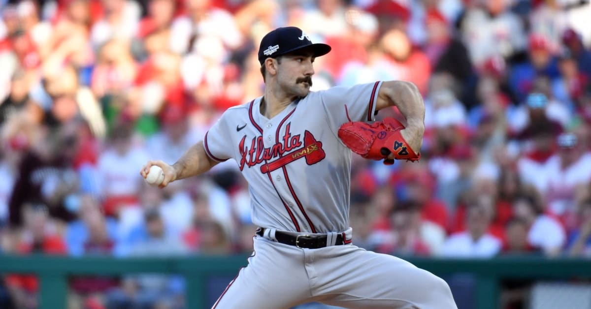 Inspired by Major League's 'Wild Thing', Braves Pitcher Changes Number ...