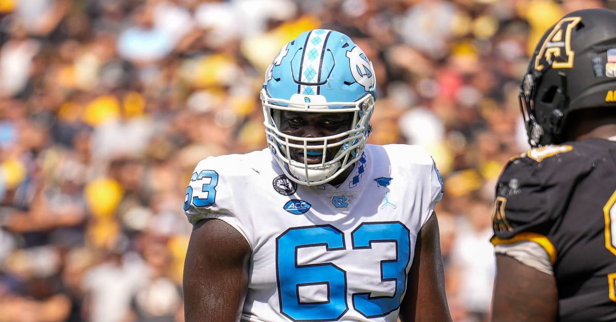Ed Montilus to return for 2023 season - Sports Illustrated North ...