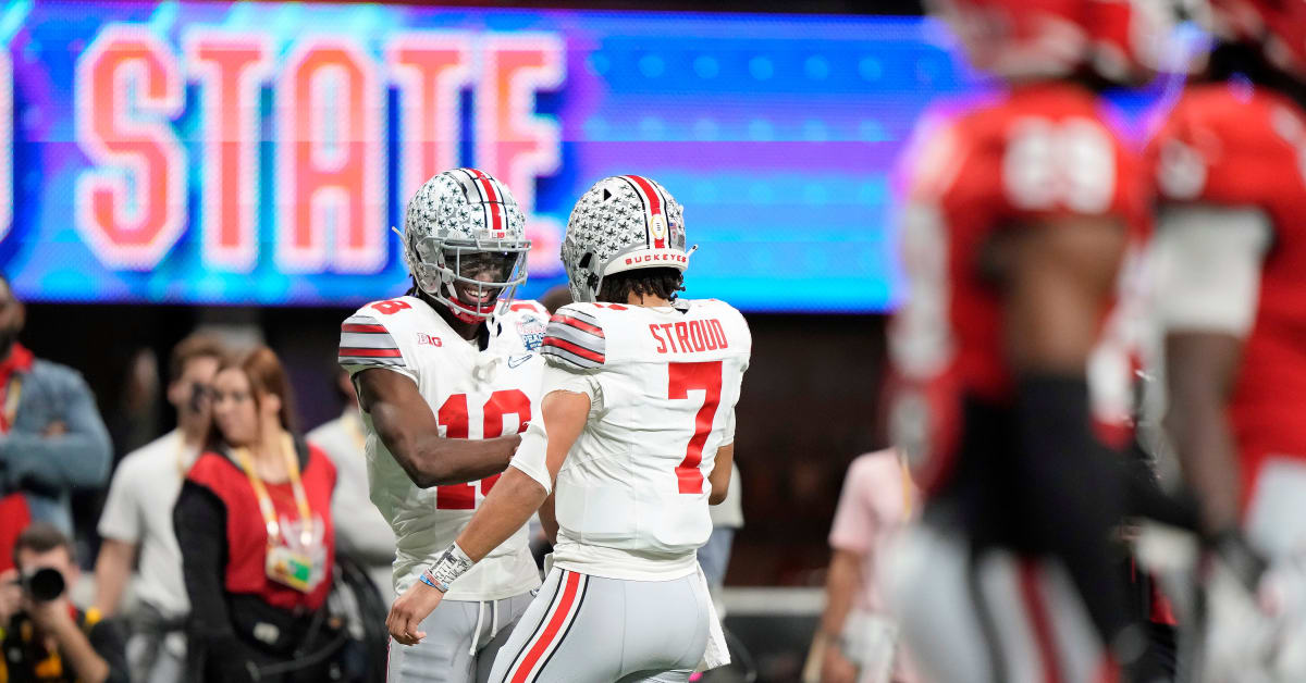 Multiple Ohio State Buckeyes Named in PFF's Top-101 Players in College ...
