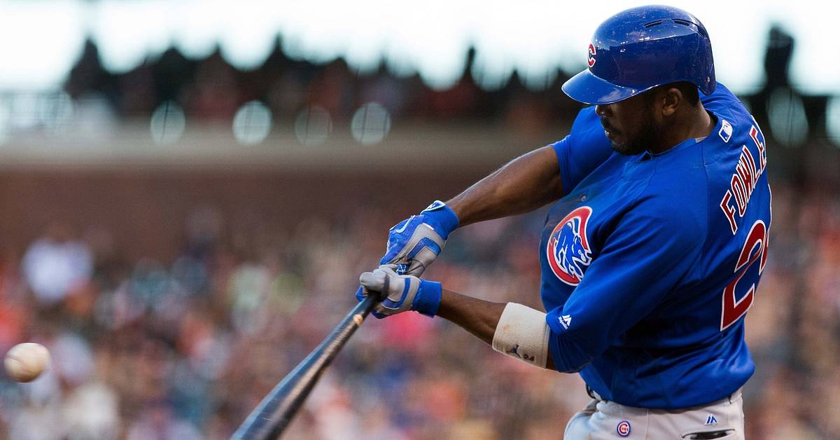 All-Star Member of 2016 Cubs World Series Team Announces Retirement ...