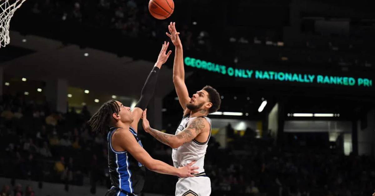 Rodney Howard Enters The Transfer Portal - Sports Illustrated Georgia ...