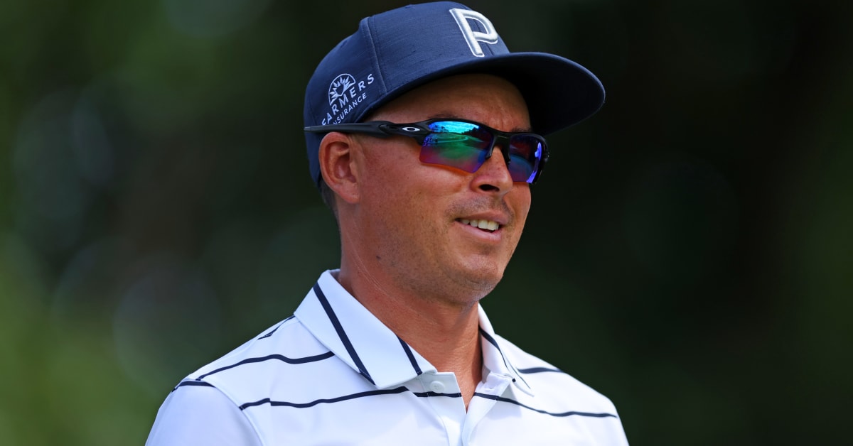 Q&A: Rickie Fowler on New Swing Thoughts, His Super Bowl Commercial and ...