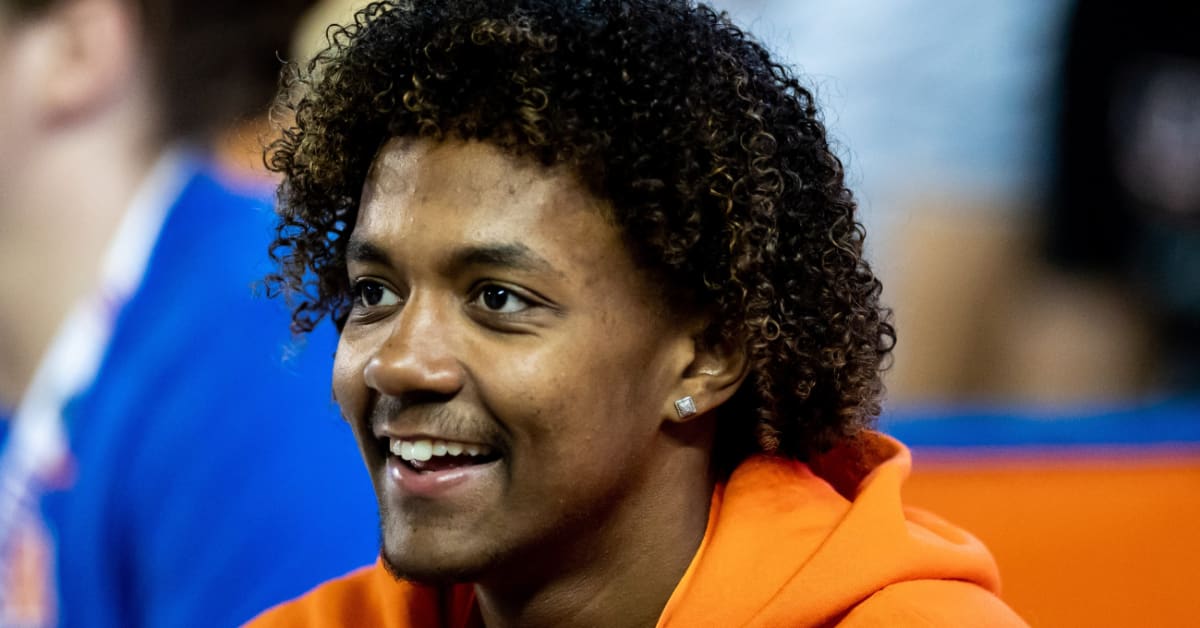 Jaden Rashada: Elite QB Prospect Commits to Arizona State Football ...