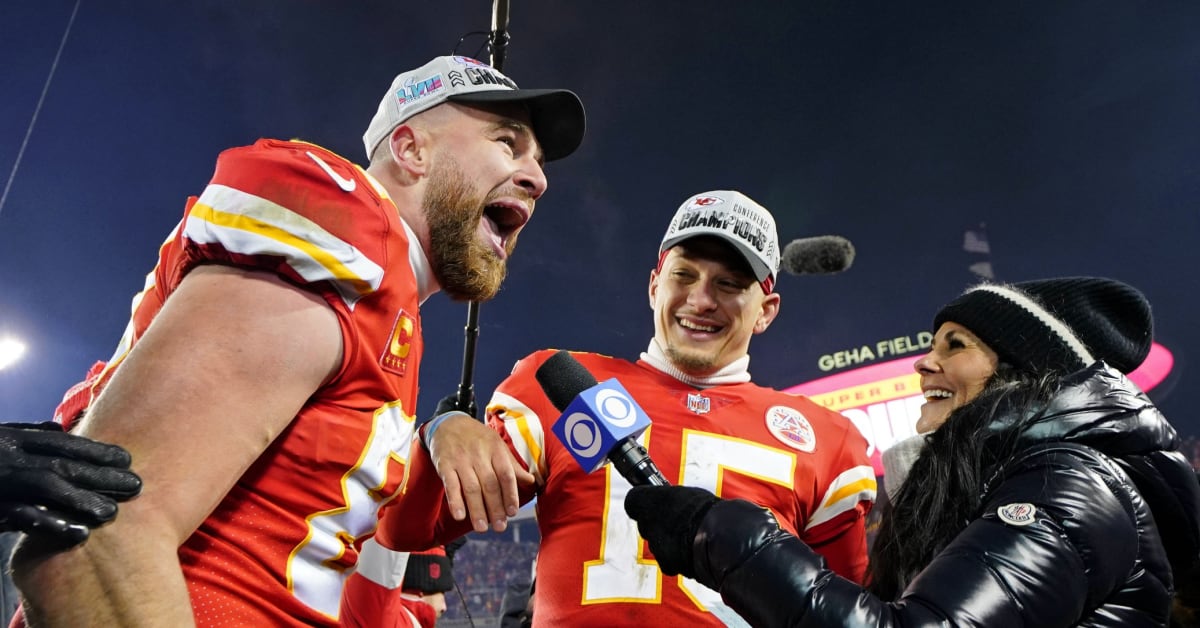 Neutral sites for NFL conference title games are not what fans or ...