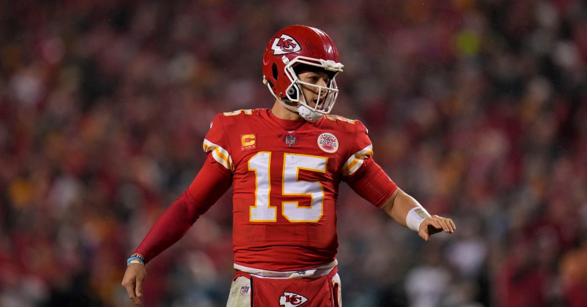 Chiefs Reveal Team Captains for Super Bowl LVII - Sports Illustrated