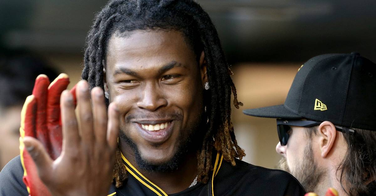 Pittsburgh Pirates' 2023 Official Regular Season Schedule - Fastball
