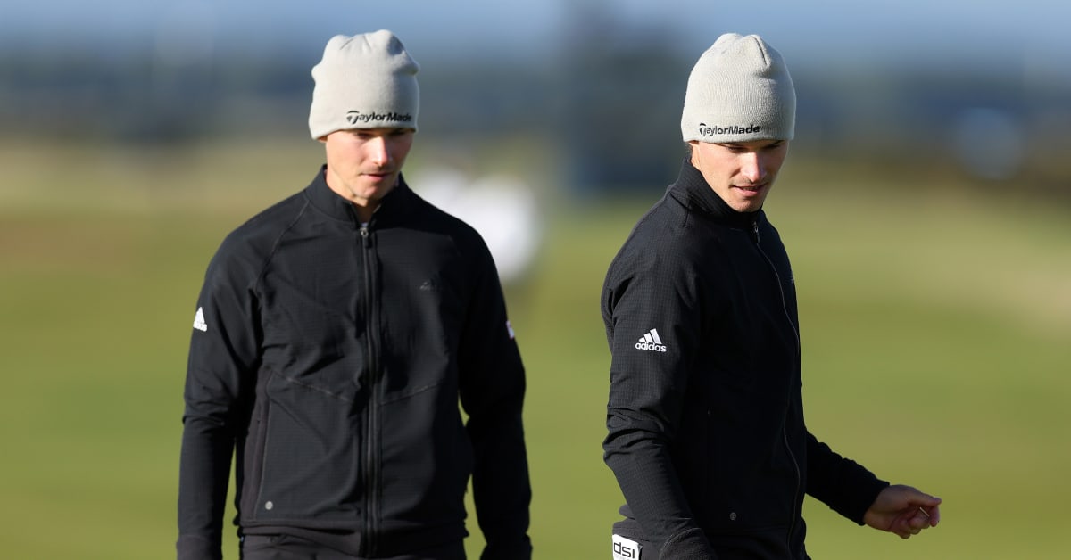 Meet the Hojgaards: Facts and Figures for Denmark’s Rising Star Twin ...