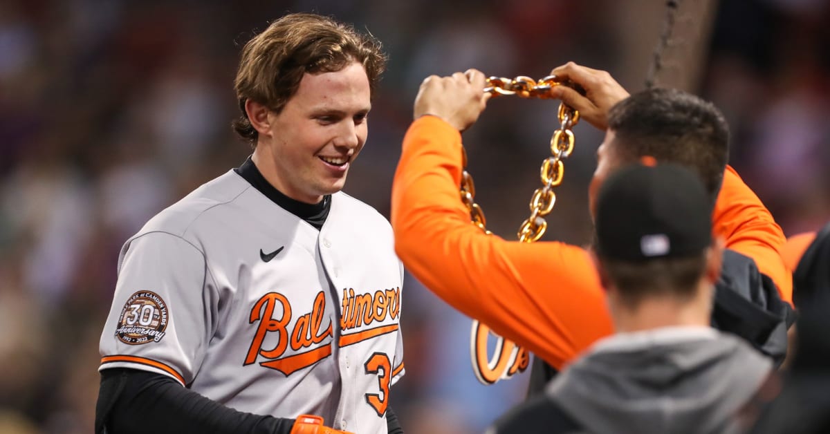 Baltimore Orioles' 2023 Official Regular Season Schedule - Fastball