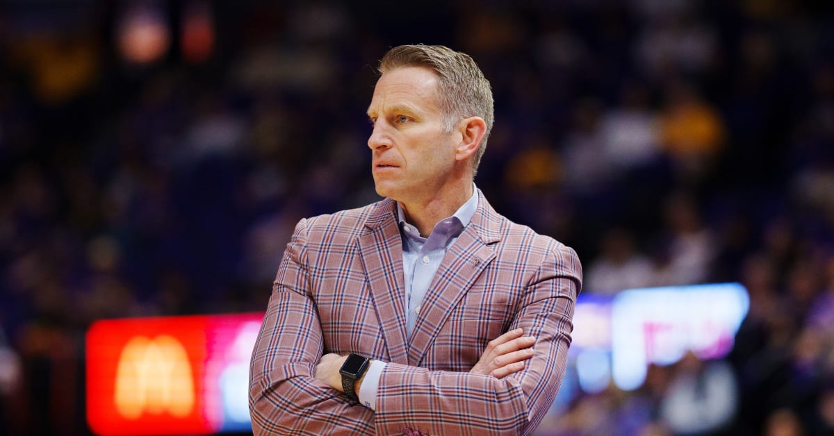 Elite Forward Jarin Stevenson Commits to Alabama Basketball ...