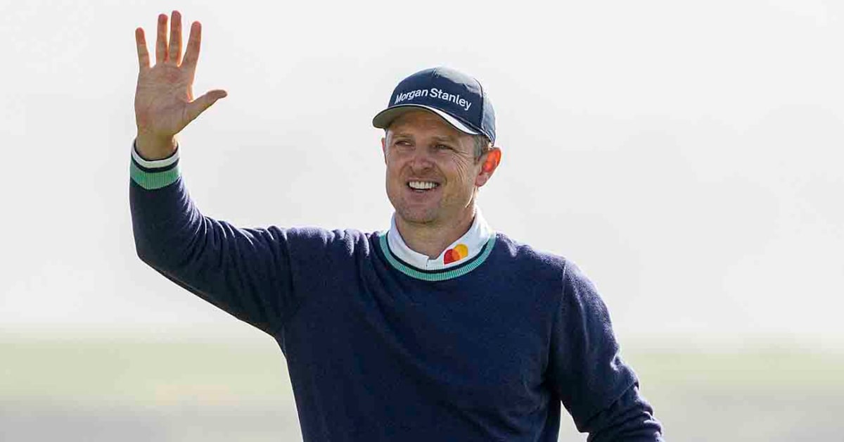 A late addition to the schedule pays off in the biggest way possible ...