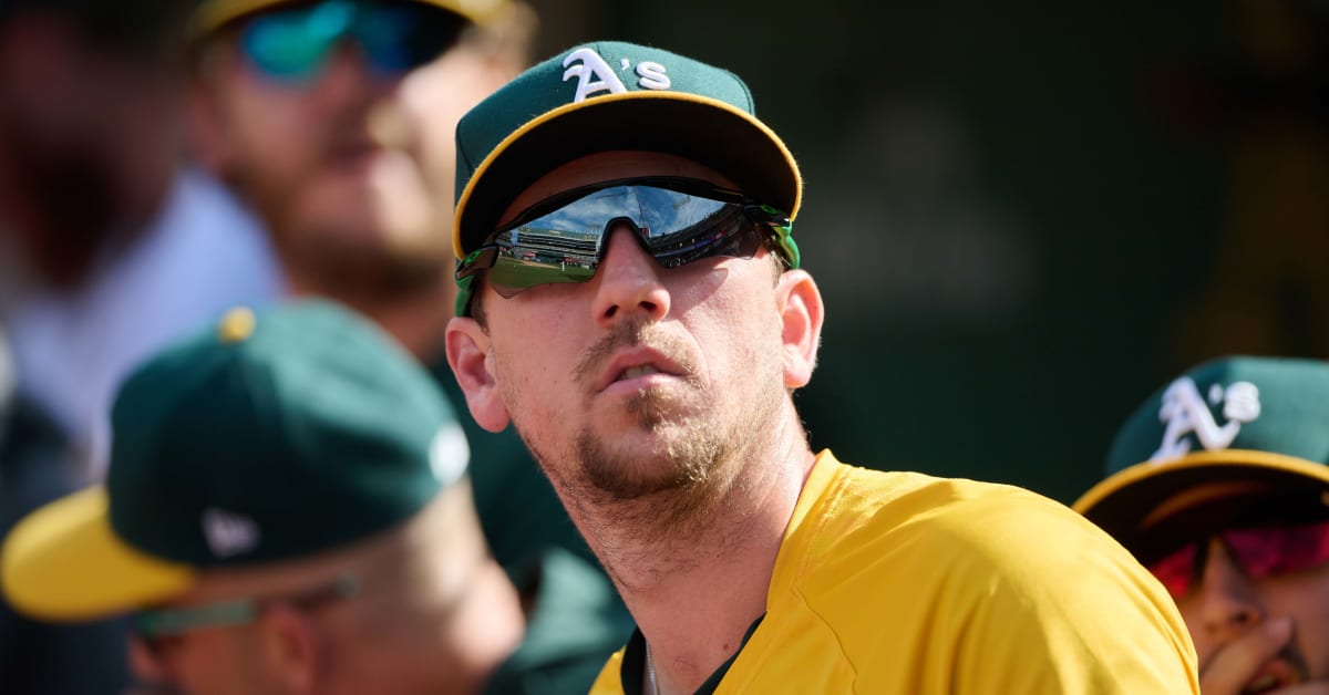 Stephen Piscotty, SF Giants, Agree on Minor League Deal - Sports ...