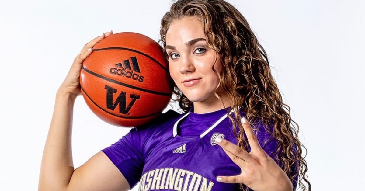 Elle Ladine Receives Pac-12 Honors for Her Role in Stanford Upset ...