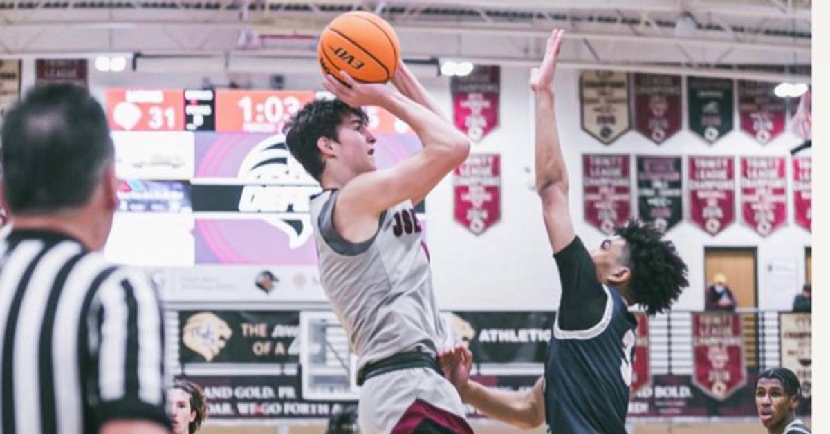 UCLA Men's Basketball Offers Class of 2024 F Sebastian Rancik - Sports ...