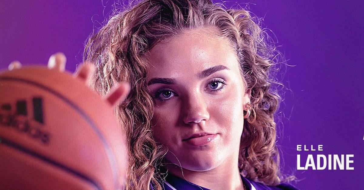 Ladine Picks Up More Accolades for Her Performance Against Stanford ...