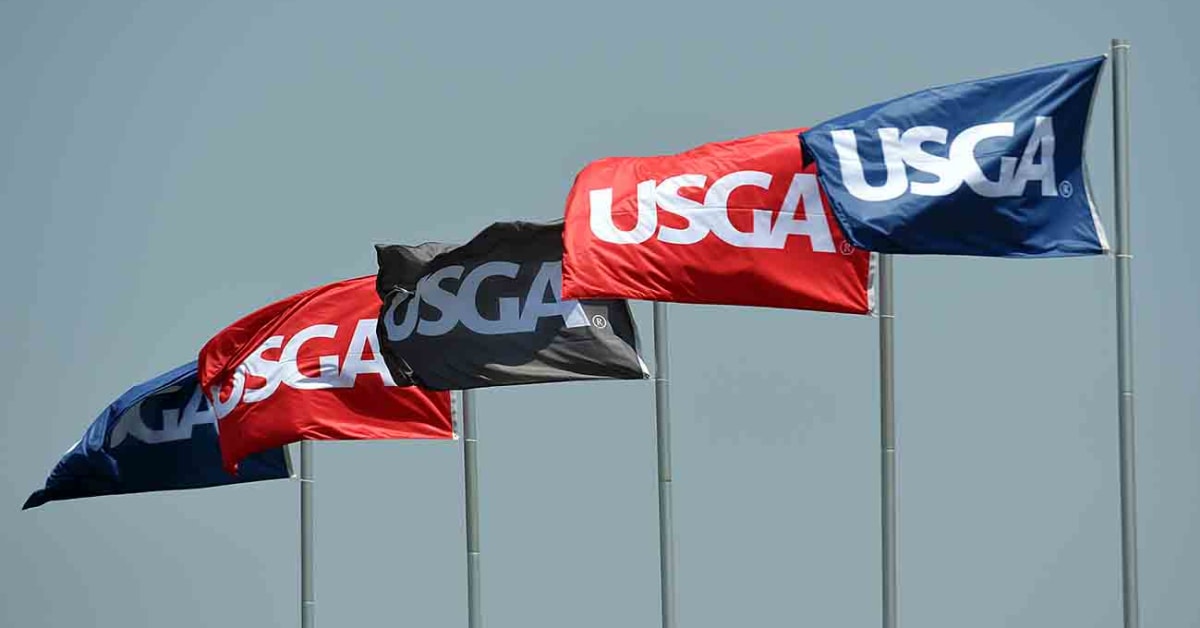 The USGA announces new exemption categories for the U.S. Open, and one ...