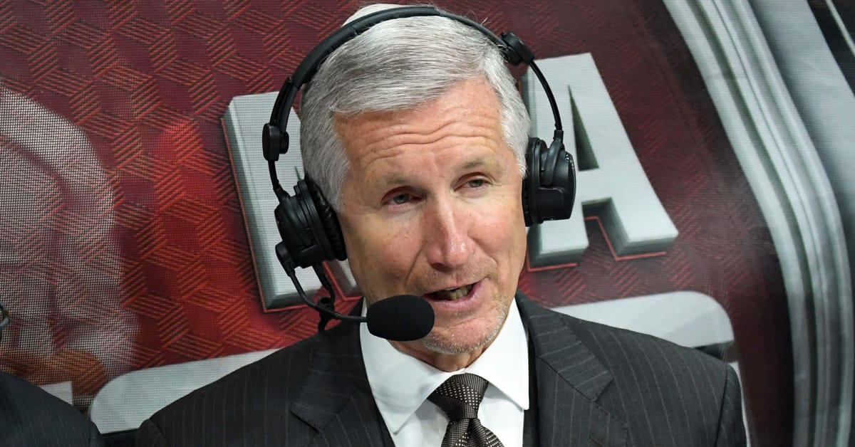 ESPN's Mike Breen reveals worst call of his career - Sports Illustrated