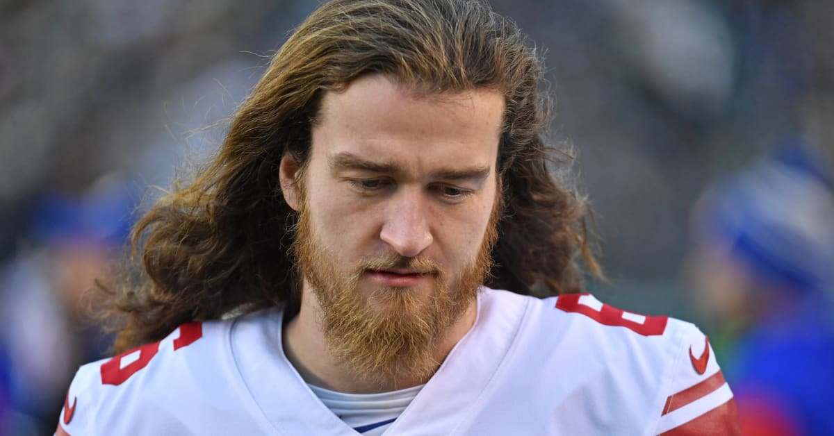 Where Giants Punter Jamie Gillan Needs to Improve the Most - Sports ...