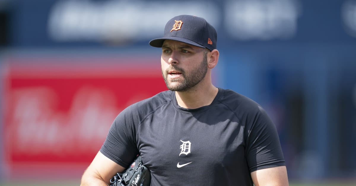OPINION: Michael Fulmer Could Be Chicago Cubs' Latest Great Bullpen Add ...