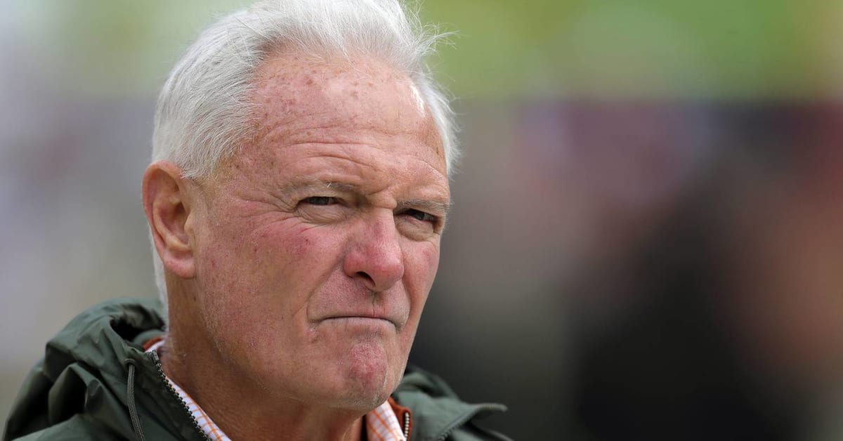 Browns Owners Dee, Jimmy Haslam in Talks to Buy Stake in Bucks, per ...