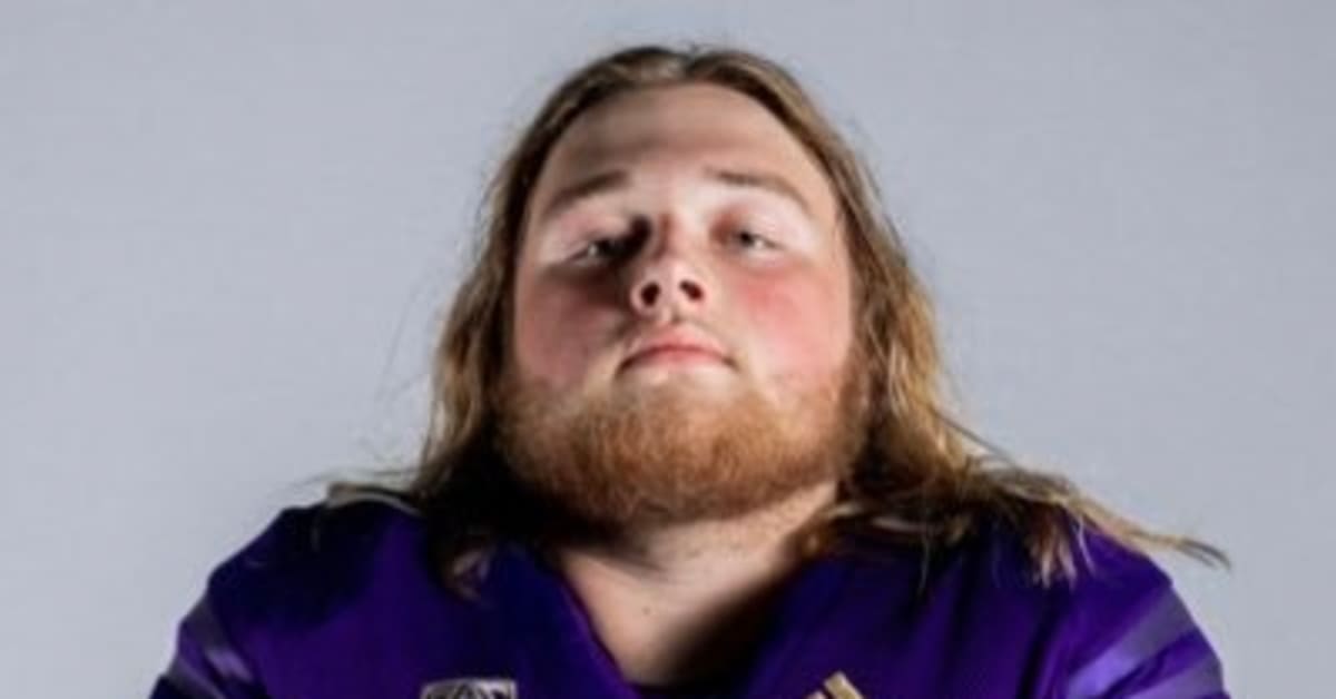 New Dawg Report: Landen Hatchett - Sports Illustrated Washington ...