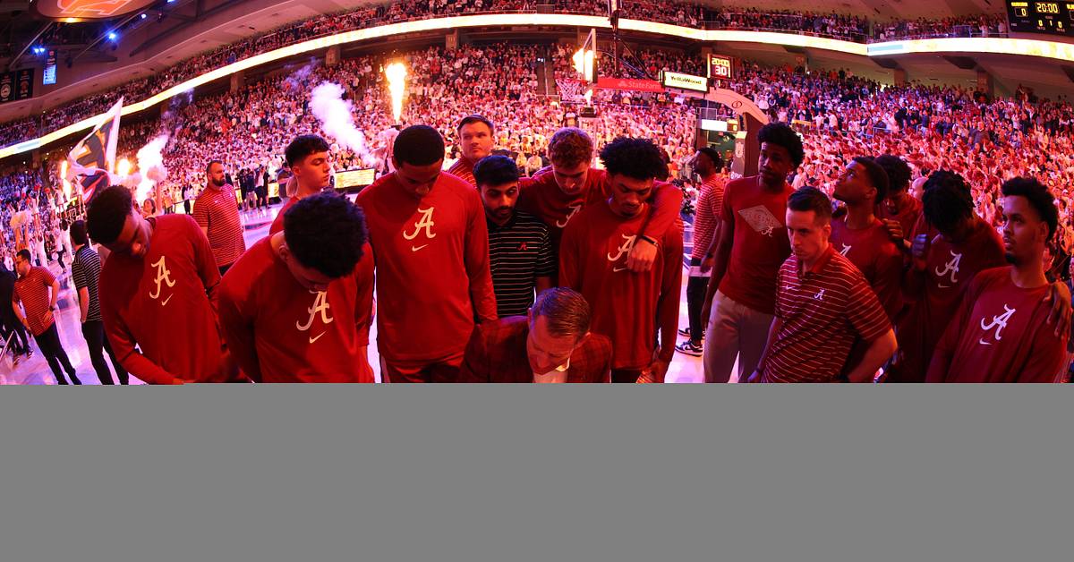 All Things Bama Podcast - Crimson Corner: A Look Back at Alabama ...