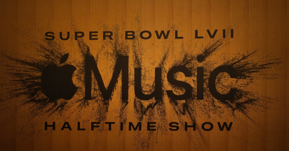 Who Is Performing The Super Bowl Halftime Show 2023? - Sports Illustrated