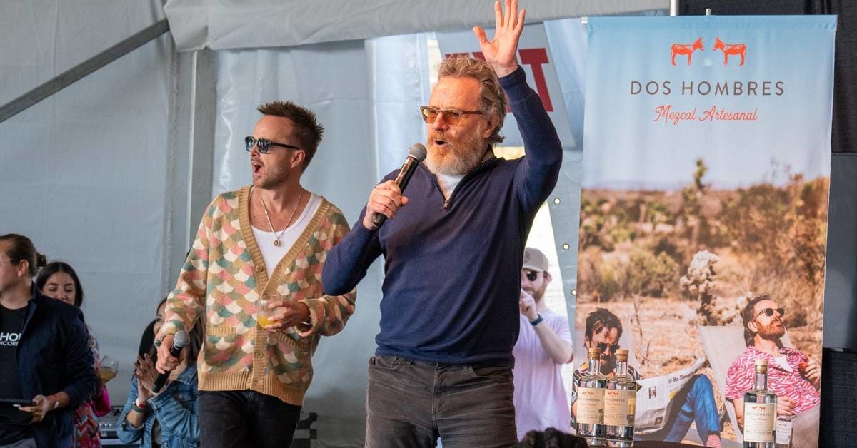 Here’s The ‘Breaking Bad’ PopCorners Commercial That Went Viral During ...