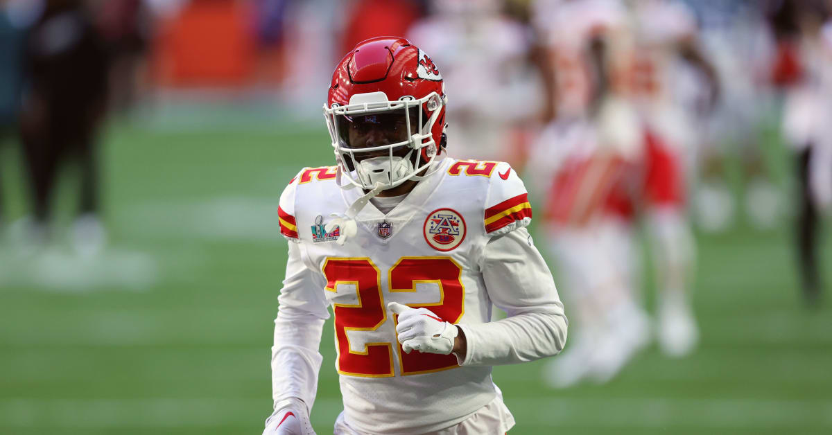 Joshua Williams Is Facing a Key Sophomore Season With KC Chiefs ...