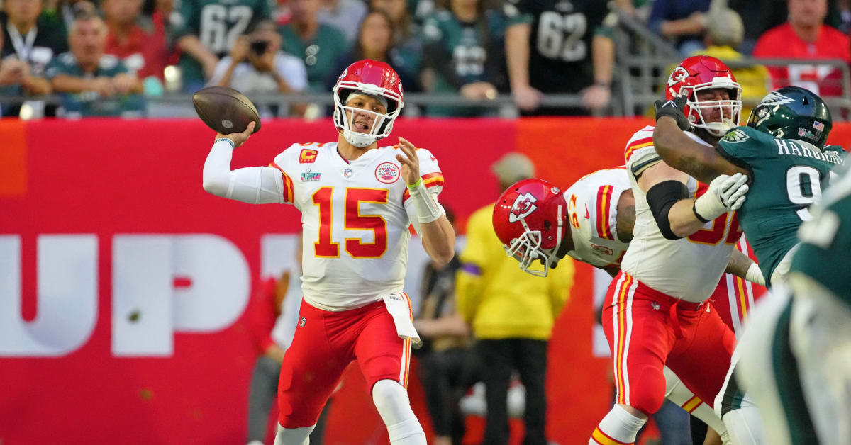 Week 11 NFL Power Rankings Roundup: KC Chiefs Trail Just One Team ...