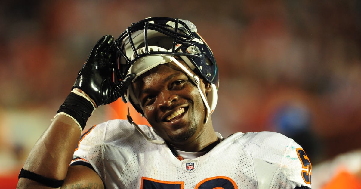 Rod Wilson Wins Another Super Bowl, Represents South Carolina Football ...