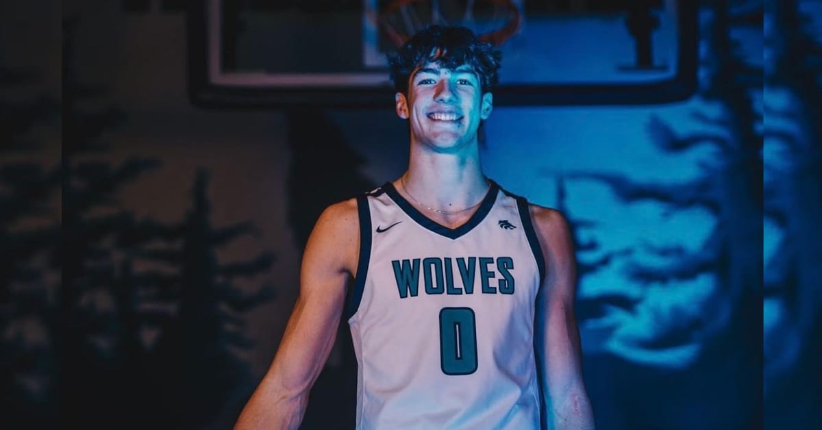 UVA Basketball's Blake Buchanan Selected to USA Roster for Nike Hoop ...