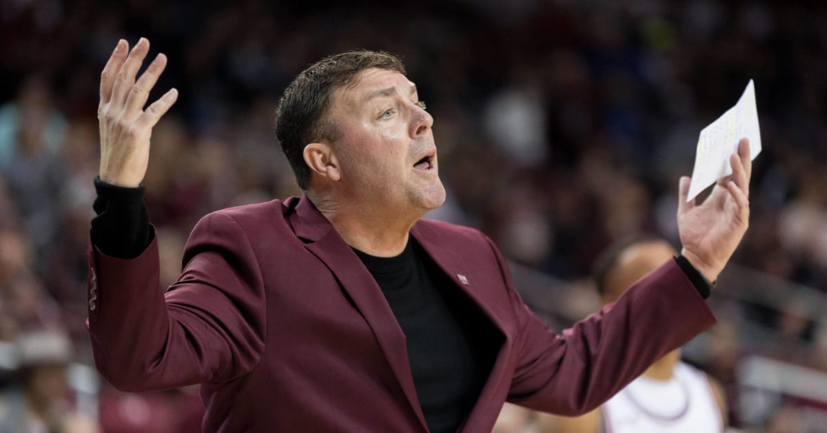 New Mexico State Fires Men’s Basketball Coach Greg Heiar Amid Hazing ...