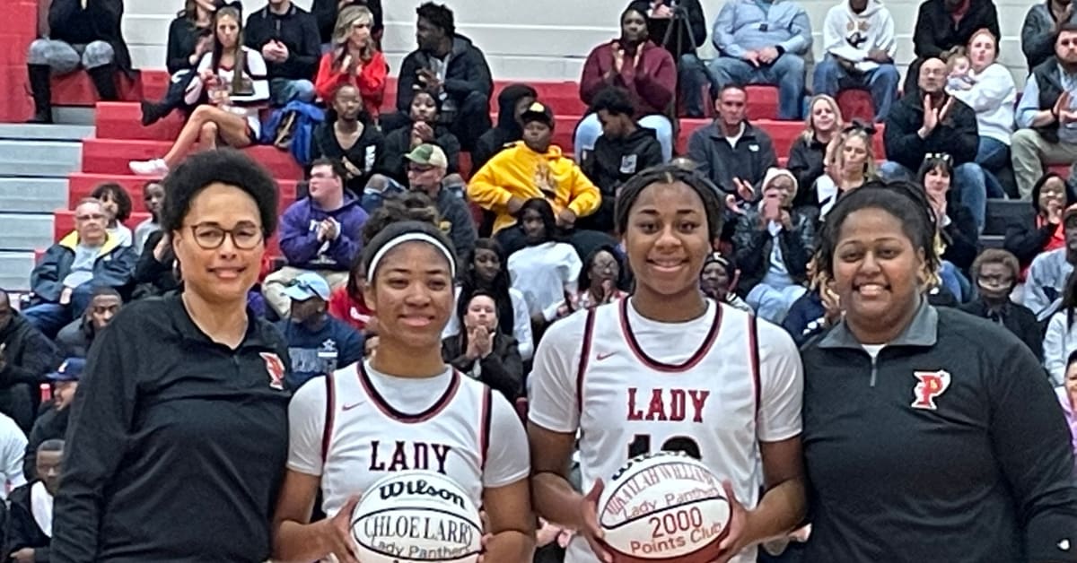 LSU Women's Basketball Signee Named Naismith Player of the Year ...