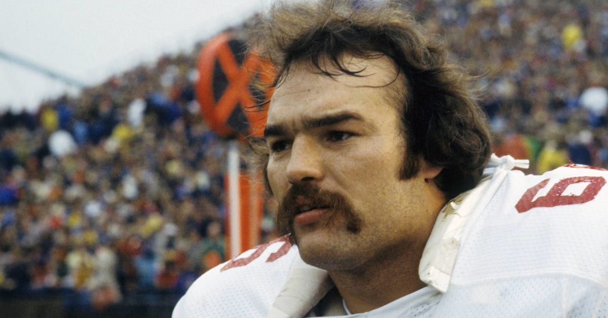 Conrad Dobler, Once Known as ‘Dirtiest Player’ in NFL, Dies at 72 ...